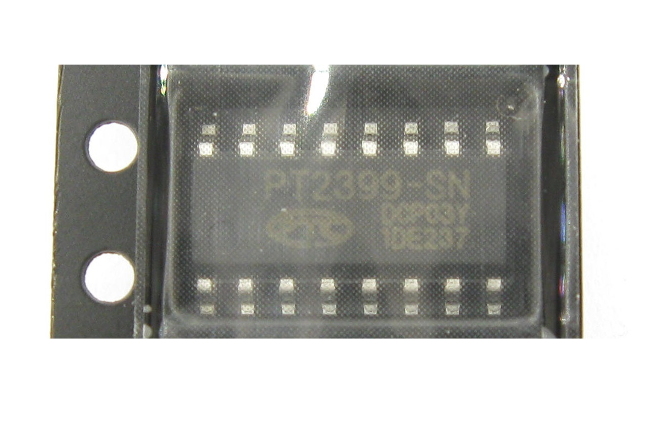 PT2399-SN Ολοκληρωμένο Κύκλωμα IC | Skroutz.gr