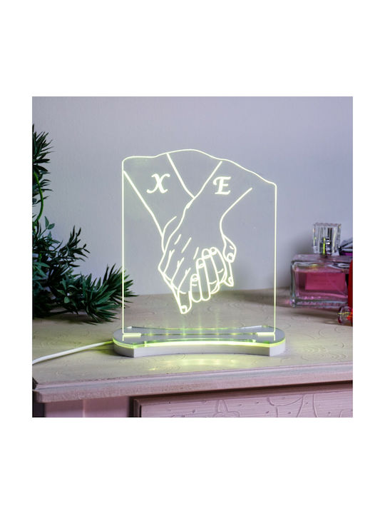 πλεξιγκλας - Διακοσμητικά Φωτιστικά | Skroutz.gr