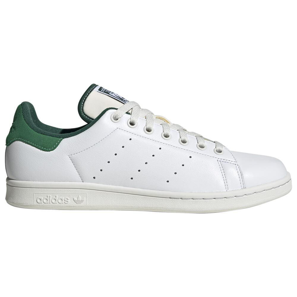 Adidas Stan Smith Ανδρικά Sneakers Λευκά ID2007 | Skroutz.gr