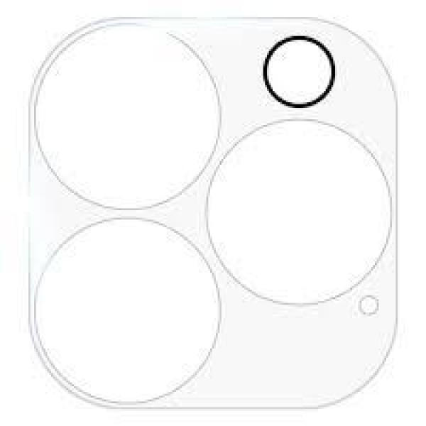 Protecție Cameră Tempered Glass pentru iPhone 13 | Skroutz Romania