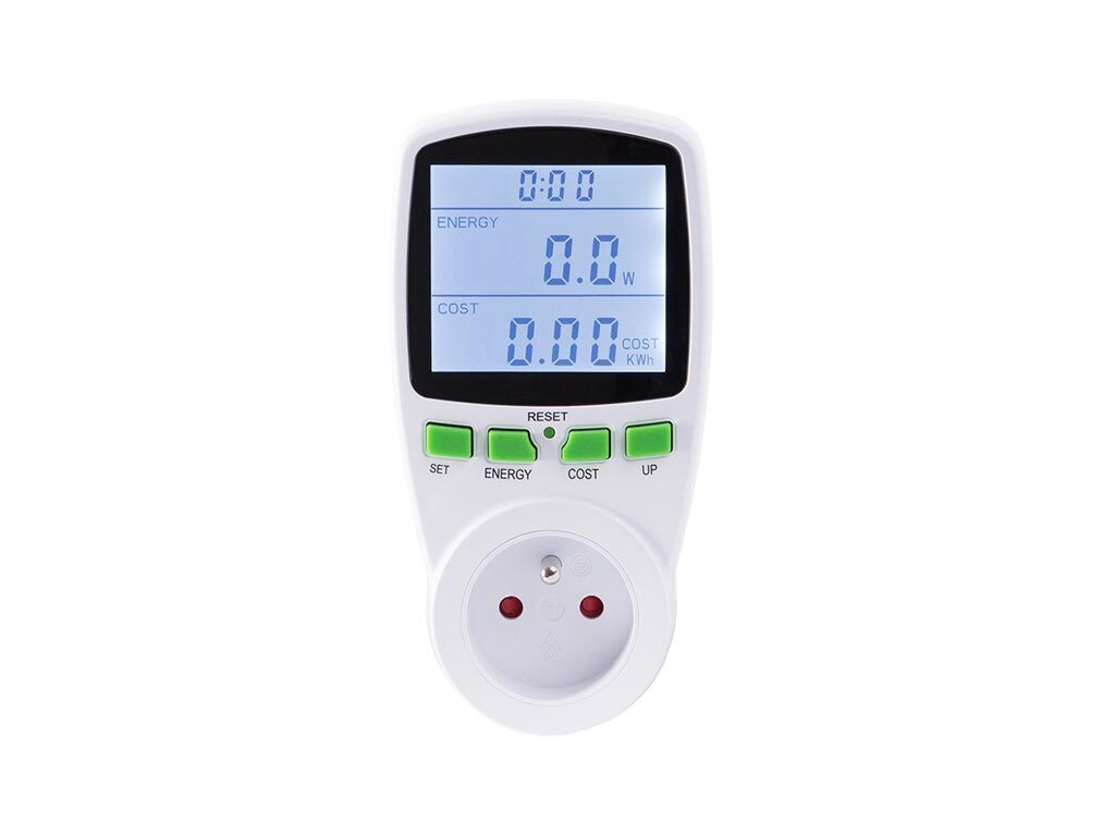 Electrical Meter Socket 3.68kW AT00001038 | Skroutz.mt