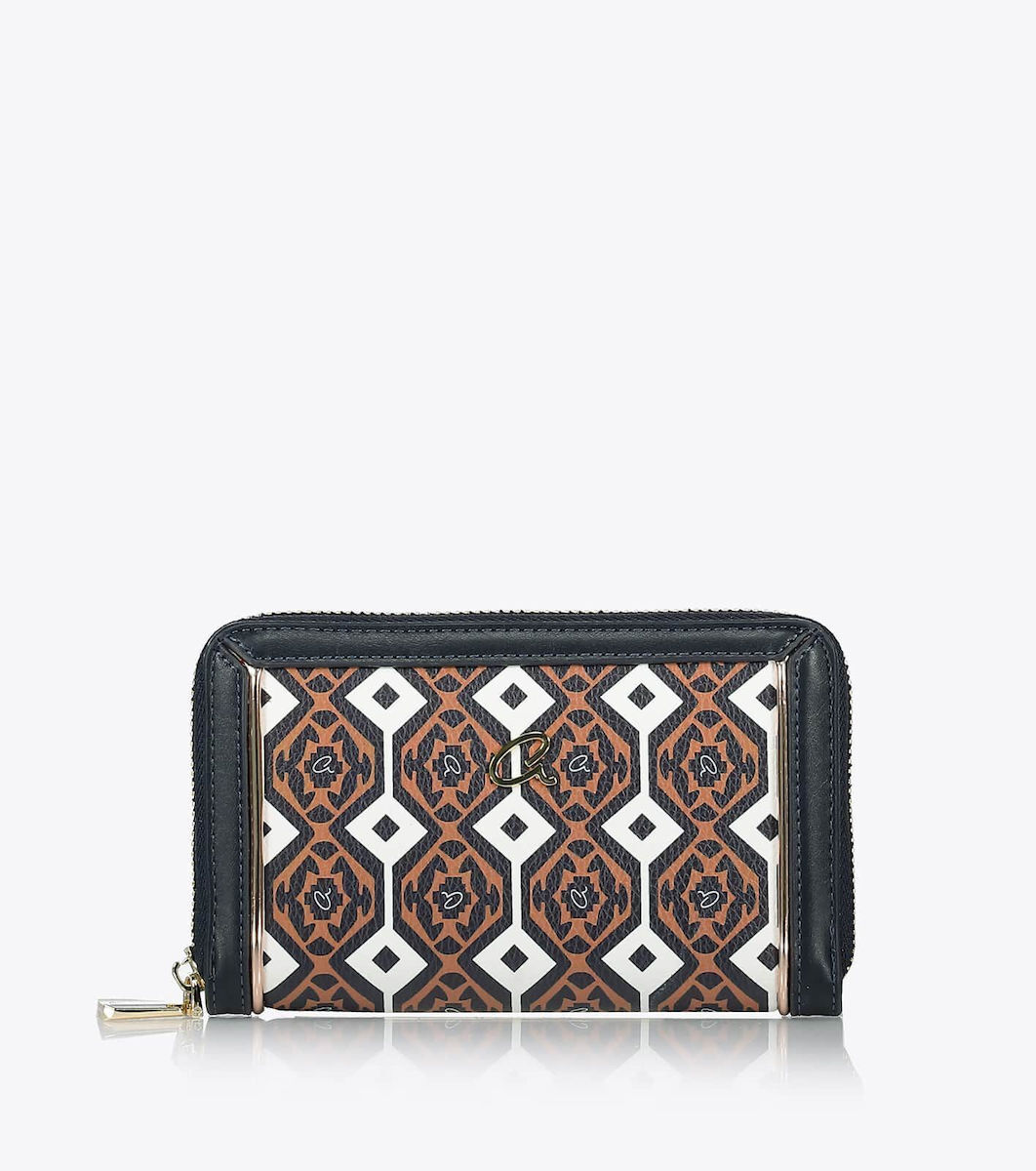 Axel Leto Γυναικείο Πορτοφόλι 1101-1549-038 | Skroutz.gr