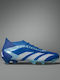 Adidas Predator Accuracy.1 FG GZ0038 Χαμηλά Ποδοσφαιρικά Παπούτσια με ...