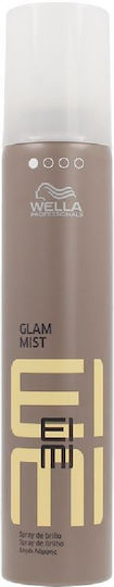 Wella Eimi Glam Anti-încrețire Spray de păr pentru Stralucire 200ml ...