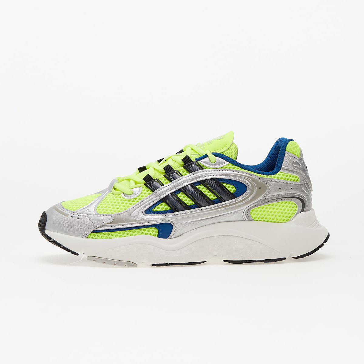 Adidas Ozmillen Ανδρικά Sneakers Κίτρινα IF4014 | Skroutz.gr