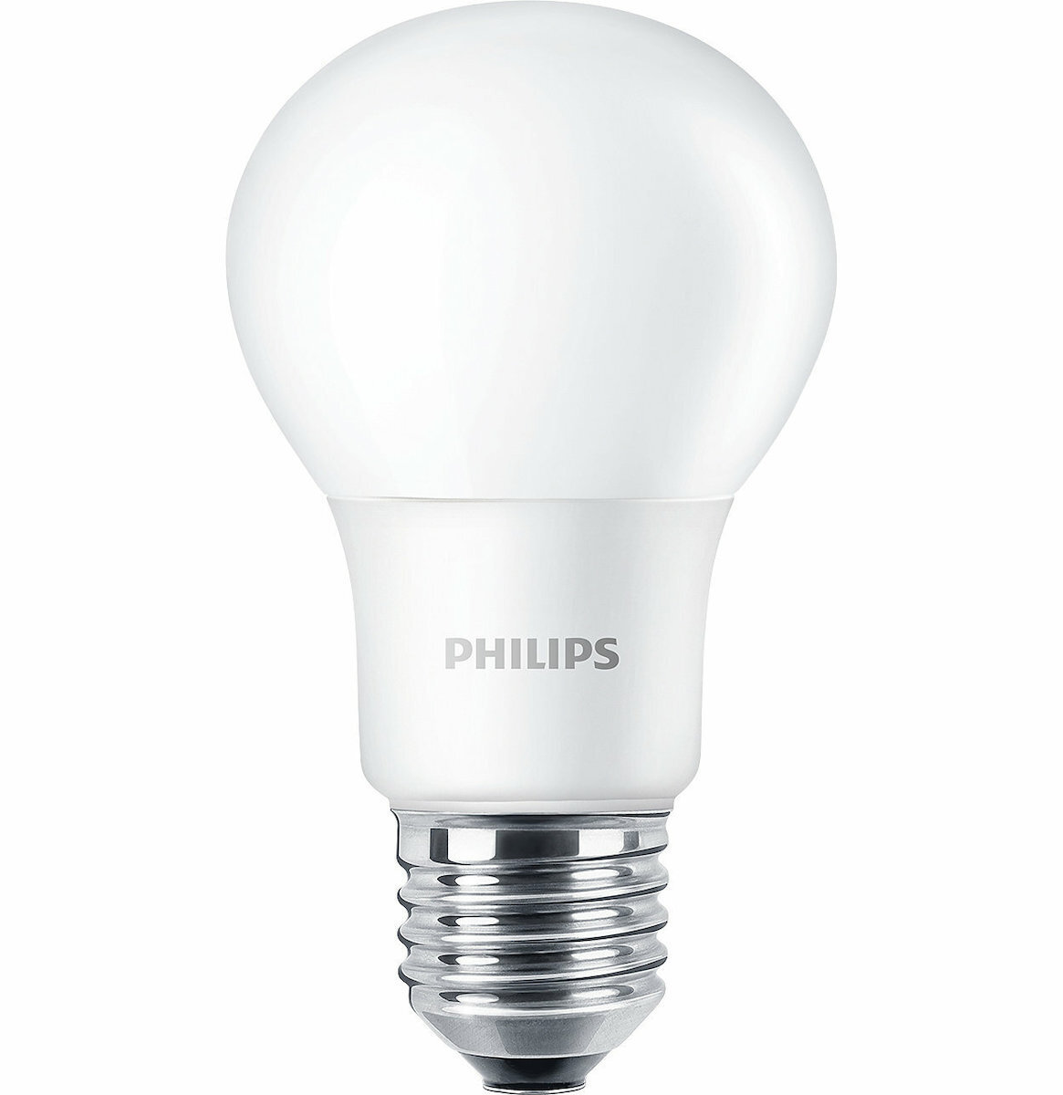 Philips Λάμπα LED για Ντουί E27 και Σχήμα A60 Ψυχρό Λευκό 1055lm ...