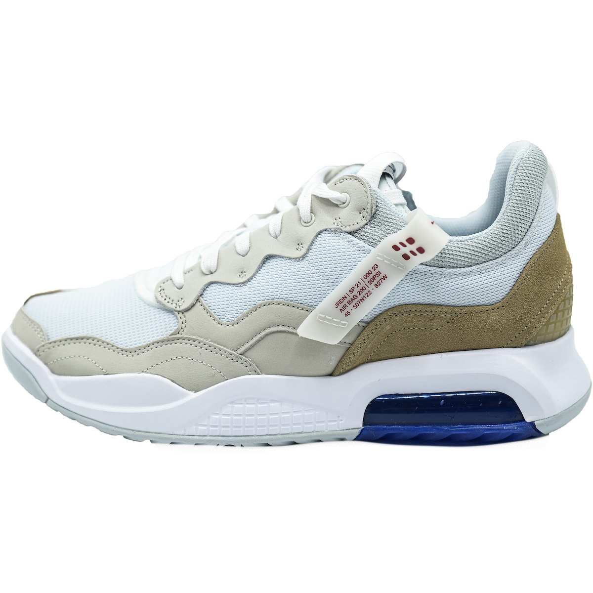 Jordan Ma2 Bărbați Sneakers Albe DO6727-100 | Skroutz.ro