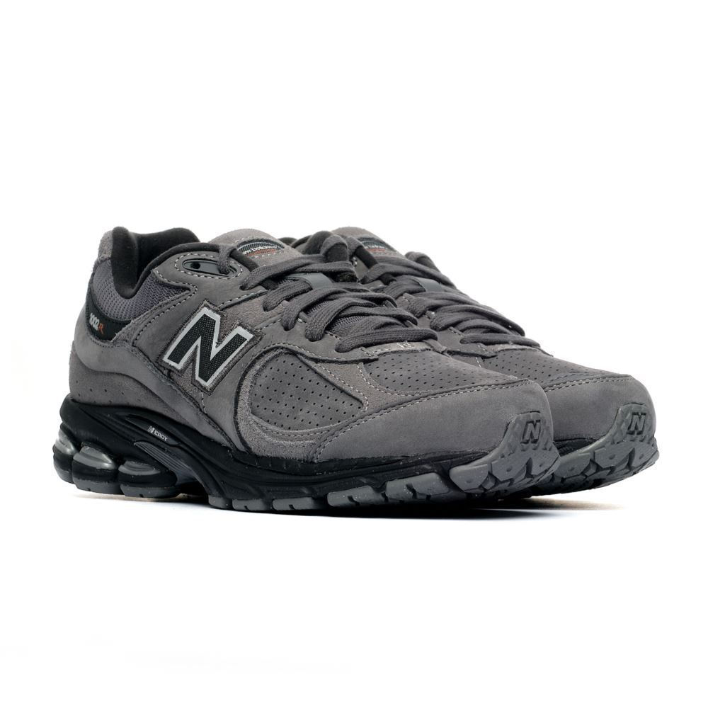New Balance Ανδρικά Sneakers Γκρι M2002REH | Skroutz.gr