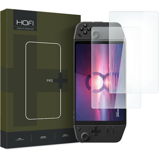 Hofi Glass Pro+ Protector de ecran pentru Lenovo Legion Go. de culoare ...