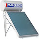 Maltezos Sunpower Ηλιακός Θερμοσίφωνας 200lt Glass Διπλής Ενέργειας 2.6τ.μ. Επιλεκτικός | Skroutz.gr