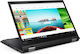 Lenovo ThinkPad X380 Yoga (20LJA01LMS) 13.3" FHD Touchscreen (i5-8350U ...
