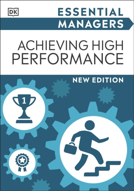 Achieving High Performance | Skroutz Βιβλία