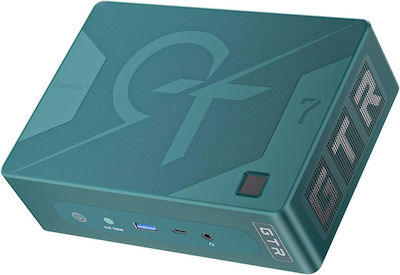 Beelink GTR7 Mini PC (Ryzen 7 7840HS/32GB DDR5/1TB SSD/W11 Pro ...