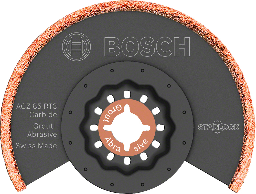 Bosch Λάμα Πολυεργαλείων 2608664484 | Skroutz.gr