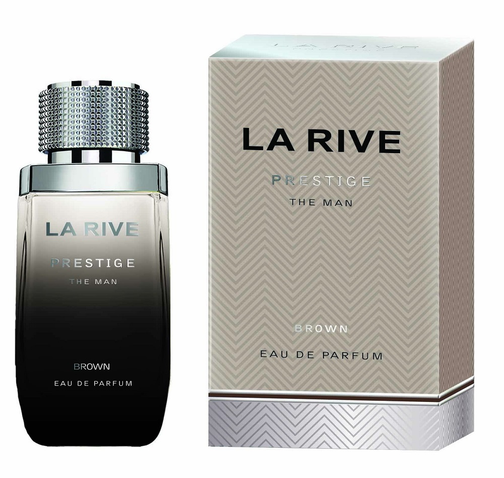 La Rive Eau de Parfum 75ml | Skroutz.gr