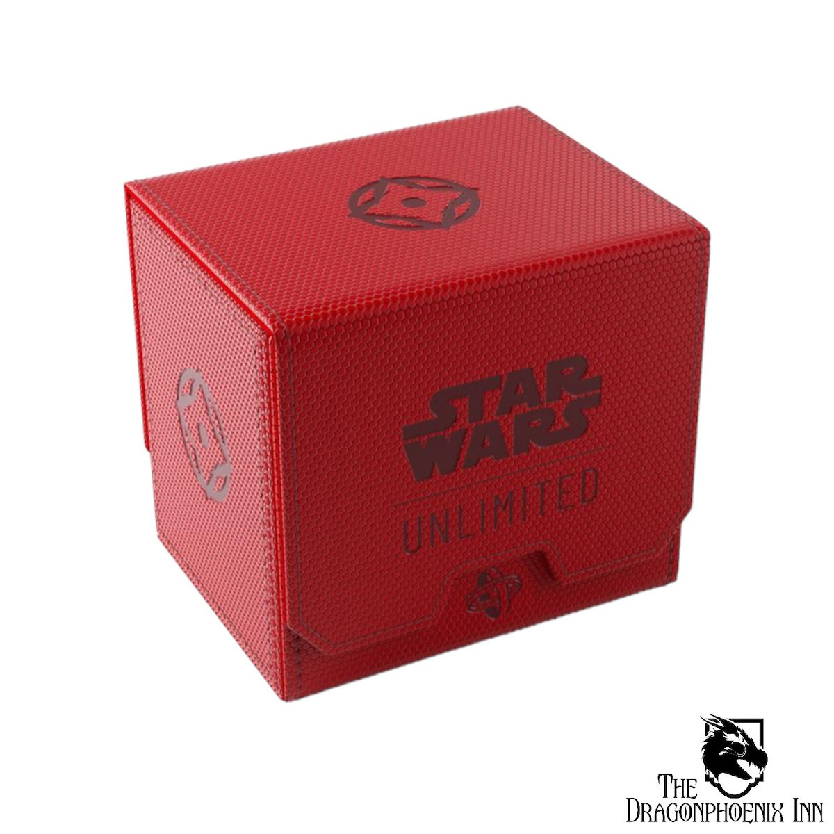 Gamegenic Deck Deck Box Star Wars 1τμχ | Skroutz Cyprus