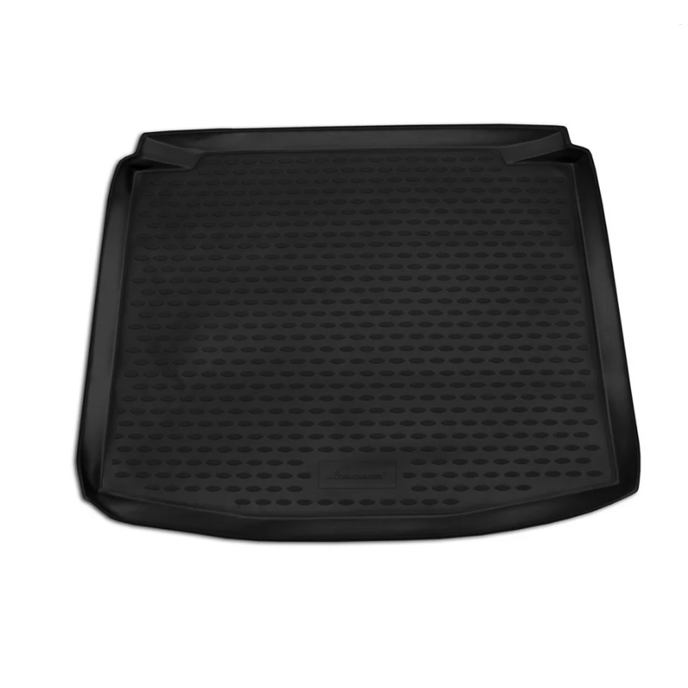 Novline Πατάκι Πορτμπαγκάζ Τύπου Σκαφάκι για Chevrolet Matiz 5D 2005 ...