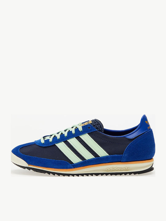 adidas Sl 72 Og Γυναικεία Sneakers Night Indigo / Royal Blue IE3426 ...