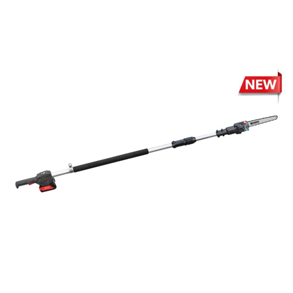 Zanon ZP 190L Τηλεσκοπικό Κονταροπρίονο Μπαταρίας 21V 5Ah με Λάμα 20cm ...