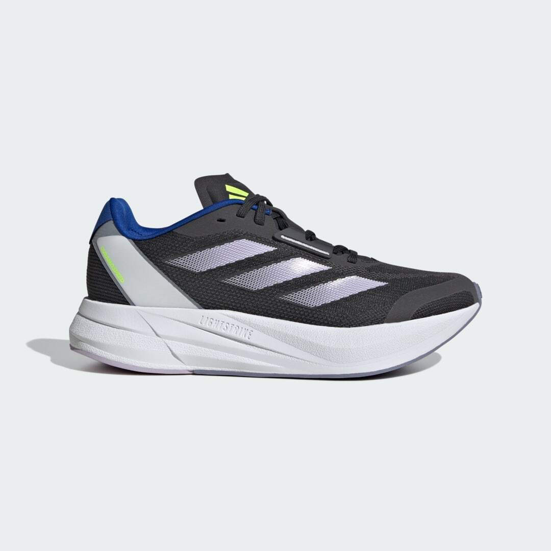 Adidas Duramo Speed IE8492 Ανδρικά Αθλητικά Παπούτσια Running Λευκά ...