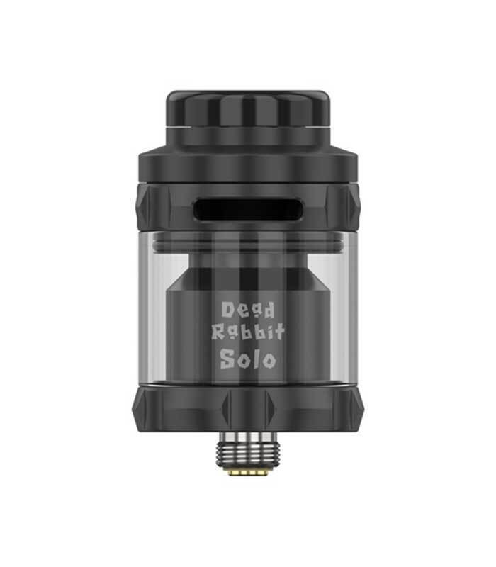 Hellvape Dead Rabbit Solo Ατμοποιητής Ηλεκτρονικού Τσιγάρου RTA 524364 ...