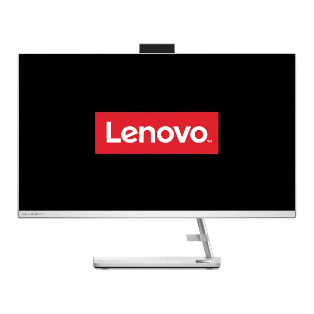 Lenovo IdeaCentre AIO 3 27IAP7 27" (i5-12450H/8GB/512GB SSD/FHD/No OS) | Skroutz.gr