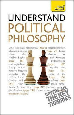 Understand Political Philosophy | Skroutz.gr