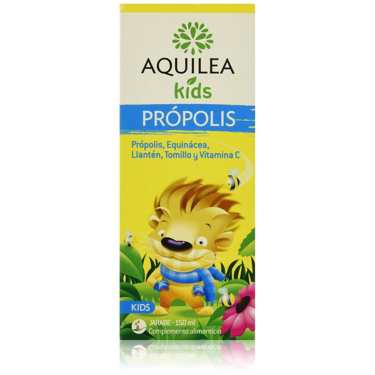 Aquilea Kids Propolis Συμπλήρωμα για την Ενίσχυση του Ανοσοποιητικού ...