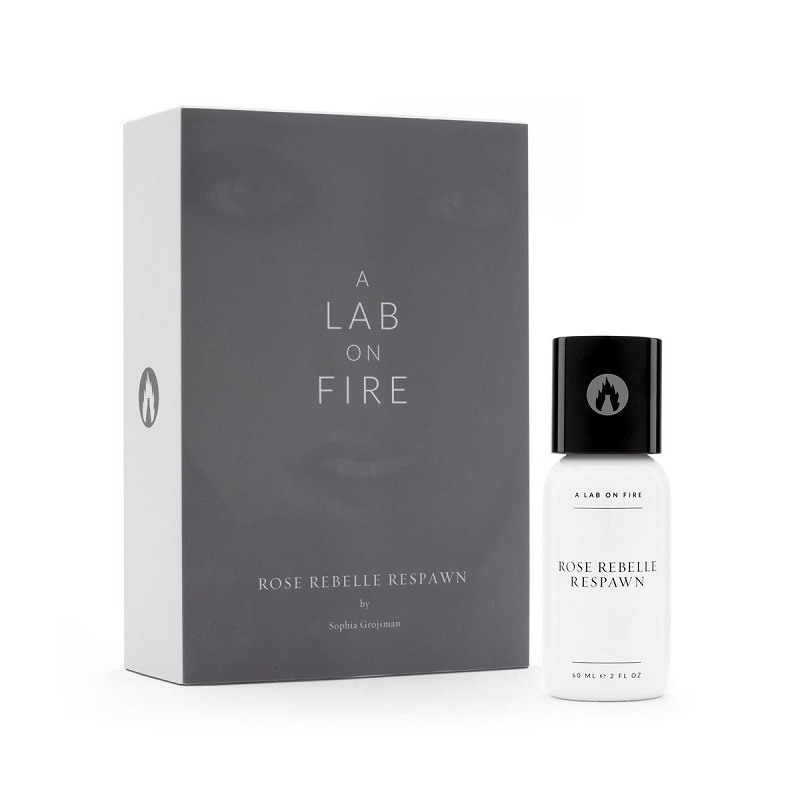 A Lab On Fire Eau de Parfum 60ml | Skroutz.gr