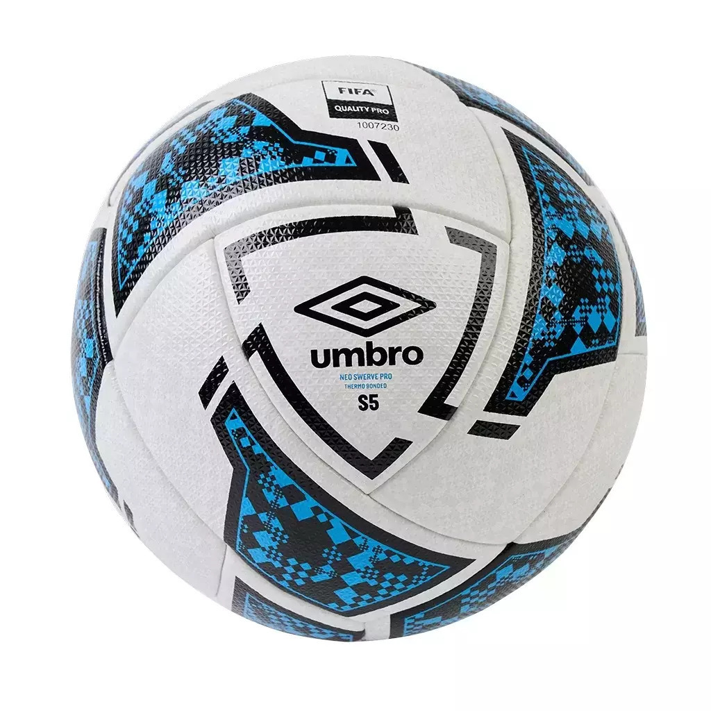 Umbro Neo Swerve 21252U-LN5 Μπάλα Ποδοσφαίρου Λευκή | Skroutz.gr