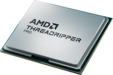 AMD Ryzen Threadripper Pro 7965WX 4.2GHz Επεξεργαστής 24 Πυρήνων για ...
