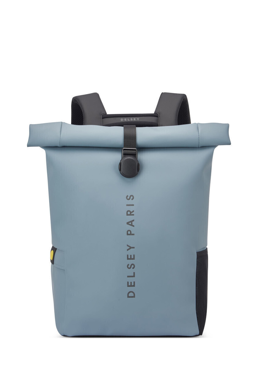 Delsey Backpack 26lt Μπλε | Skroutz.gr