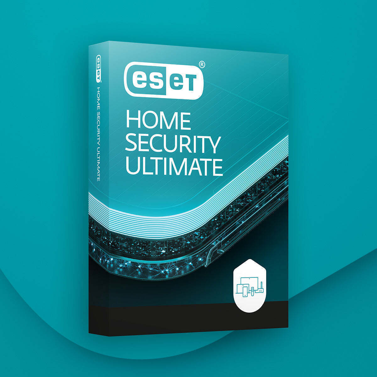 Eset Home Security Ultimate για 5 Συσκευές και 1 Έτος Χρήσης ...