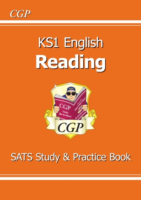 Ks1 English Sats Reading Study Practice Book Ltd Cgp - Coordination ...