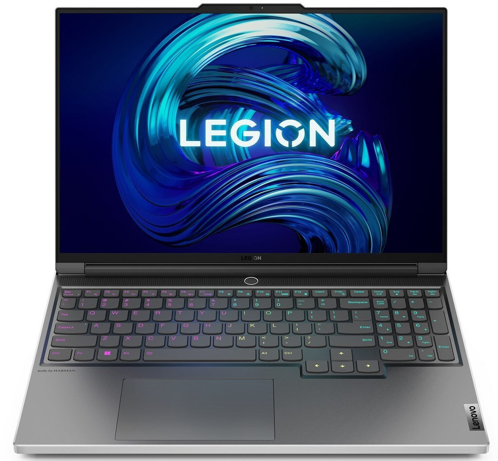 Lenovo Legion 7 16IAX7 16" IPS 165Hz (i9-12900HX/32GB/1TB SSD/GeForce RTX 3080 Ti/W11 Home ...