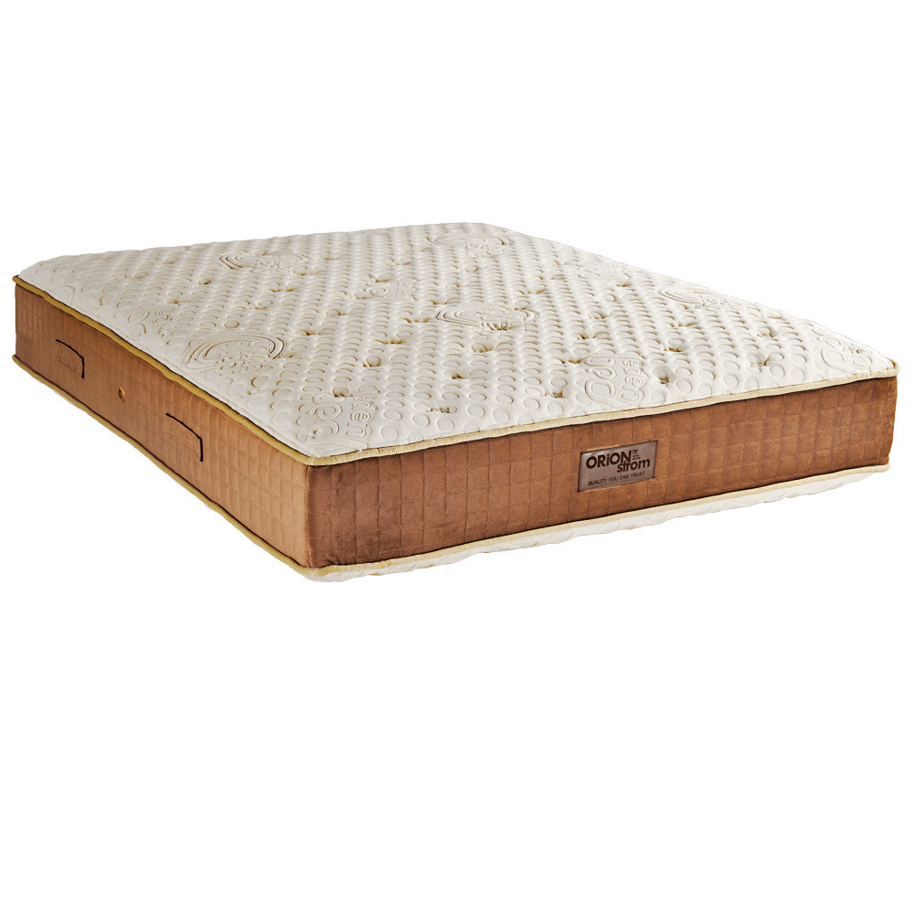 Orion Strom 455 Smart President Bio Cotton Royal Latex Wool Orion Zone ...