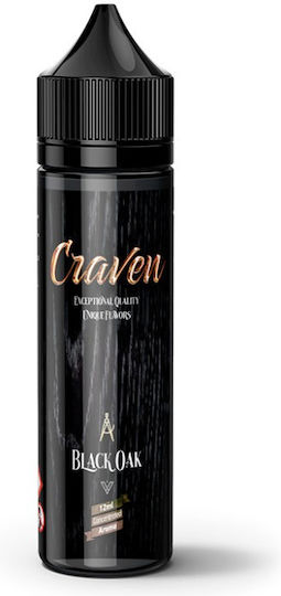 VnV Flavor Shot Craven 12ml/60ml VB0571800200 | Skroutz.gr