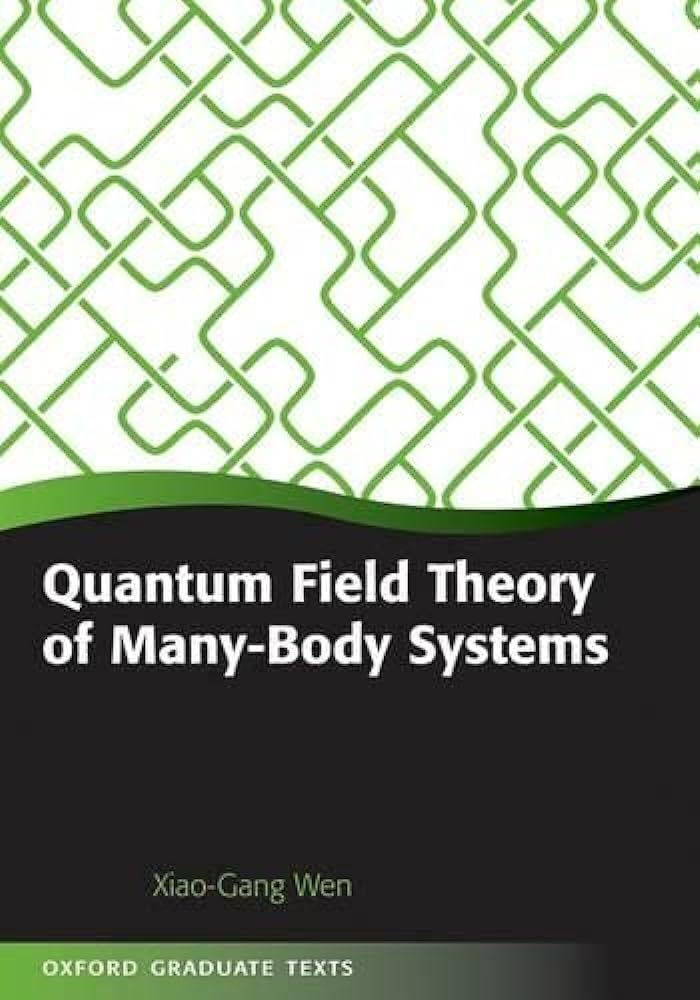 Quantum Field Theory Of Many-body Systems | Skroutz.gr Quantum Field Theory Of Many-body Systems | Skroutz.gr