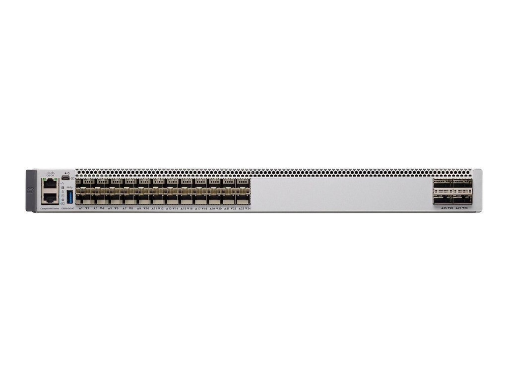 Cisco C9500-24Y4C-E L2 Switch | Skroutz.gr