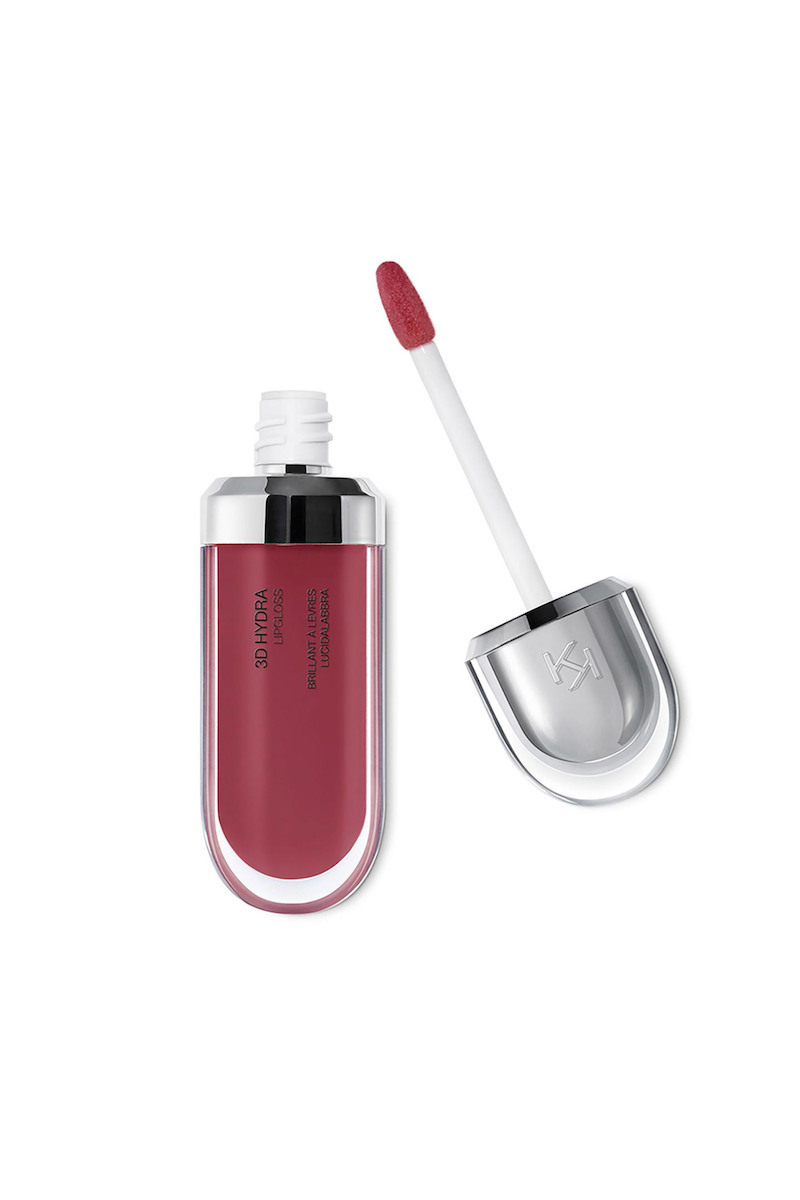 Kiko Milano Lip Gloss 21 Brun Rose | Skroutz.gr