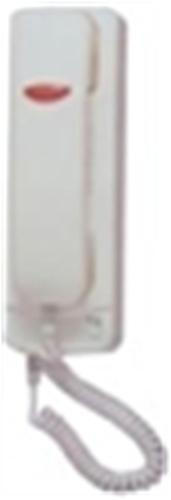 Tele Θυροτηλέφωνο με Μπουτονιέρα και Ακουστικό 3252 | Skroutz.gr