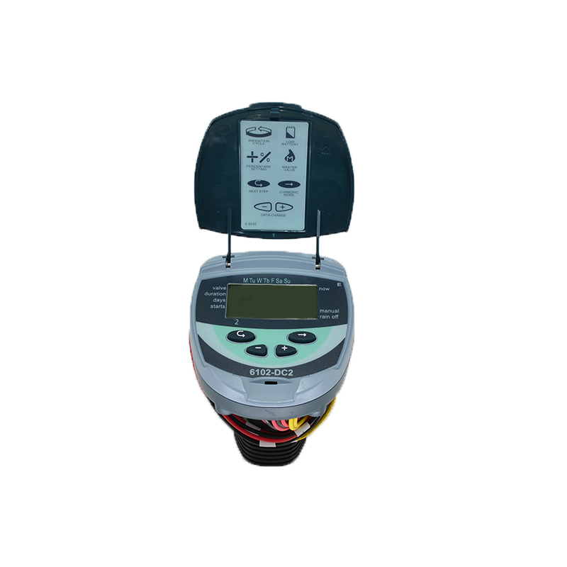Galcon DC-6S Προγραμματιστής Ποτίσματος | Skroutz.gr