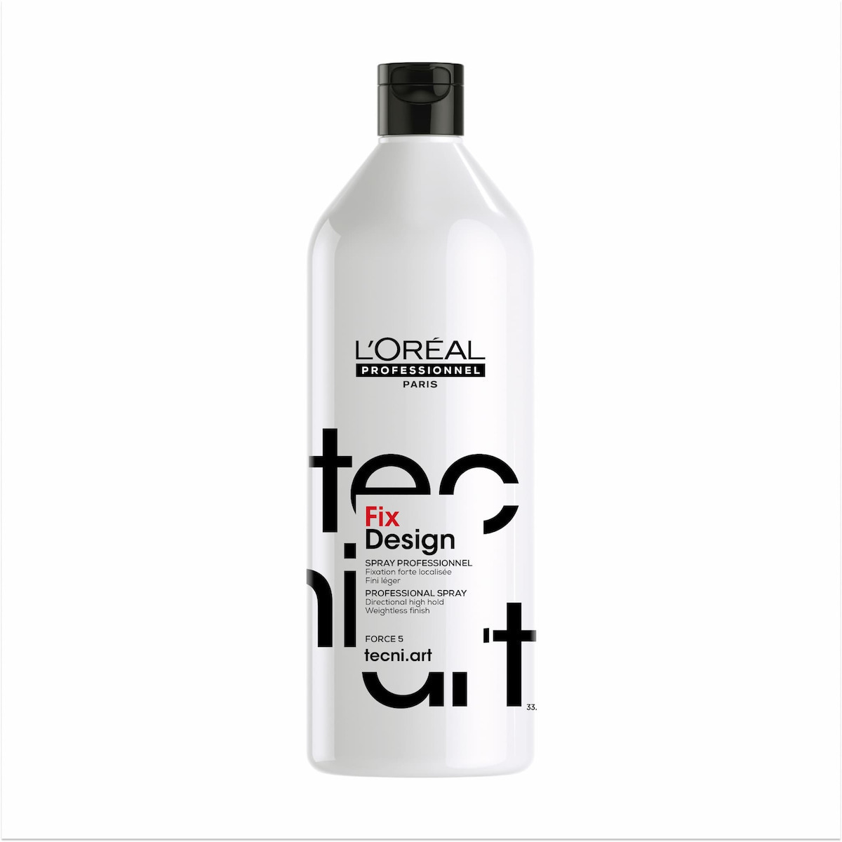 L'Oréal Professionnel Tecni Art Fix Design Spray de păr pentru Volum ...