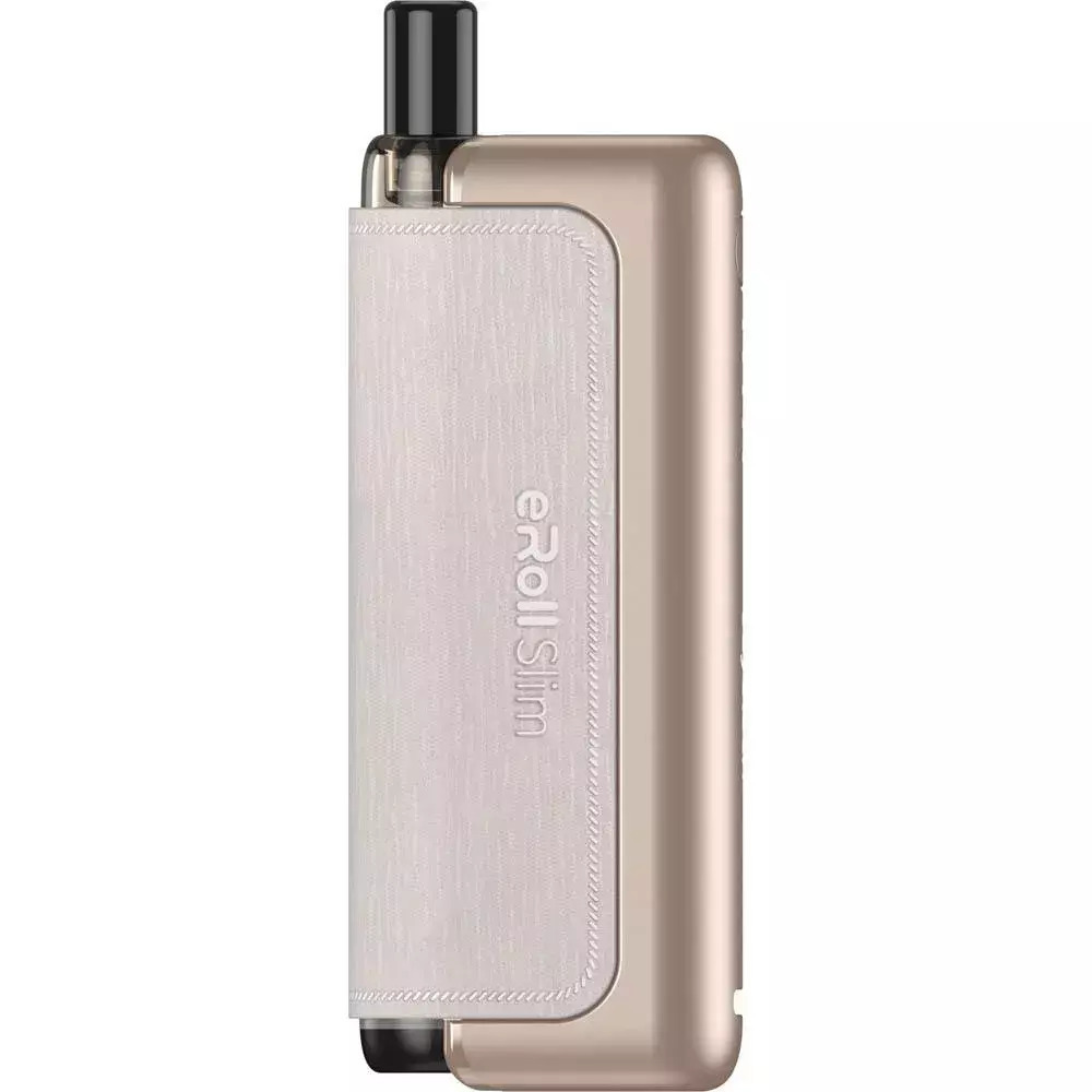 Joyetech Eroll Gold Pod Kit 2ml με Ενσωματωμένη Μπαταρία | Skroutz.gr