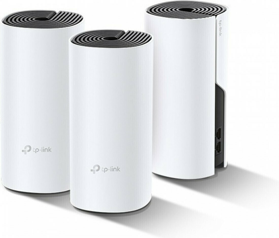 TP-LINK Deco P9 v5 WiFi Mesh Network Access Point Wi‑Fi 5 Dual Band (2. ...