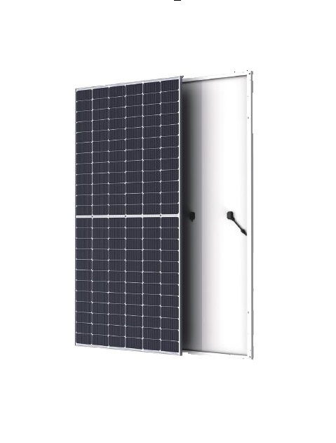 AE-Solar Aurora AE550MD-144 Μονοκρυσταλλικό Φωτοβολταϊκό Πάνελ 550W ...