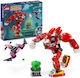LEGO Sonic The Hedgehog Knuckles' Guardian Mech für 8+ Jahre Jahre ...