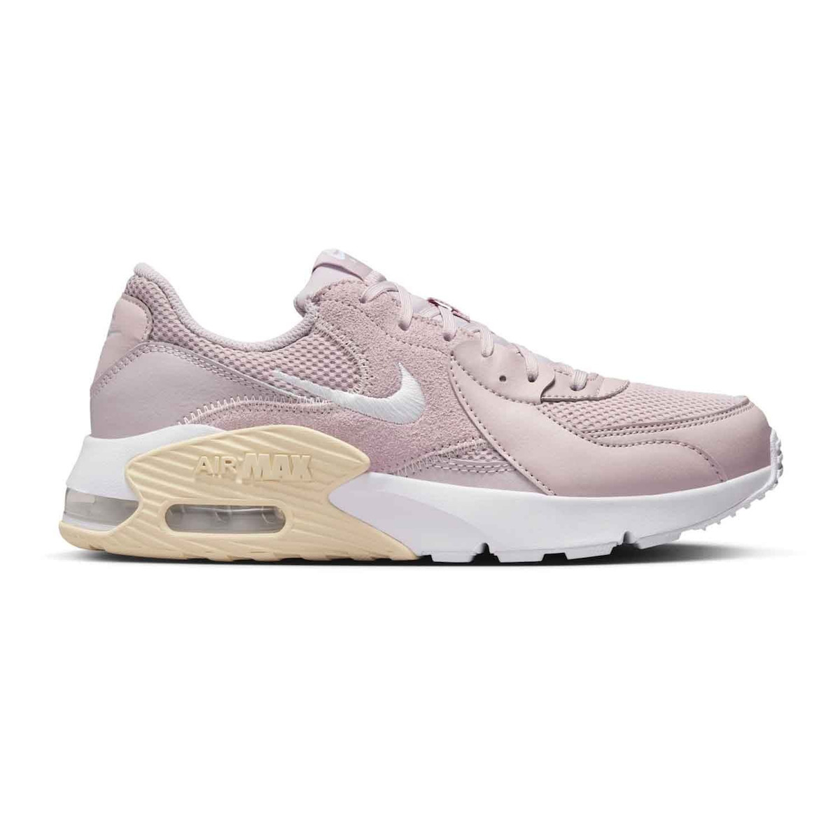 Nike Air Max Excee Γυναικεία Sneakers Ροζ CD5432-010 | Skroutz.gr