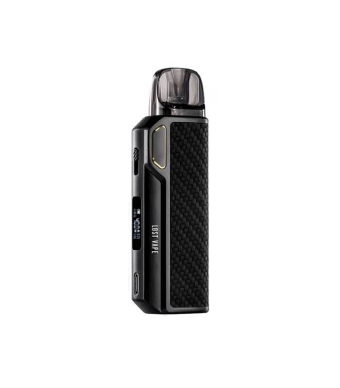Lost Vape Thelema Elite Pod Mod 3ml με Ενσωματωμένη Μπαταρία 1400mAh ...