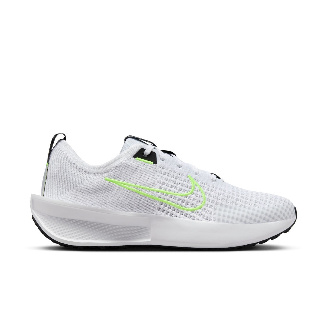 Nike Interact Run Se FD2291-100 Ανδρικά Αθλητικά Παπούτσια Running ...